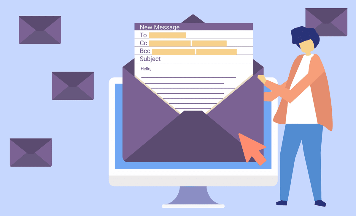 Mail Merge With And BCC In Outlook Outlook Freeware