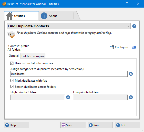Find And Remove Duplicate Contacts In Outlook Outlook Freeware find-and-remove-duplicate-contacts-in-outlook-outlook-freeware